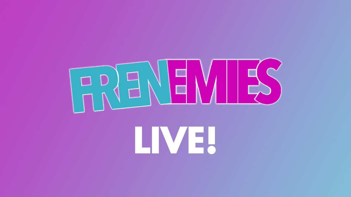 Frenemies | The H3 Podcast Wiki | Fandom