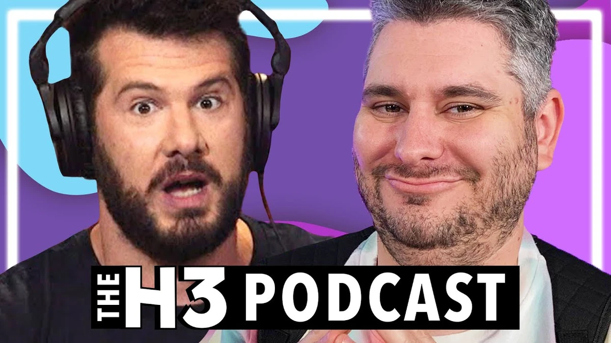 Steven Crowder | The H3 Podcast Wiki | Fandom