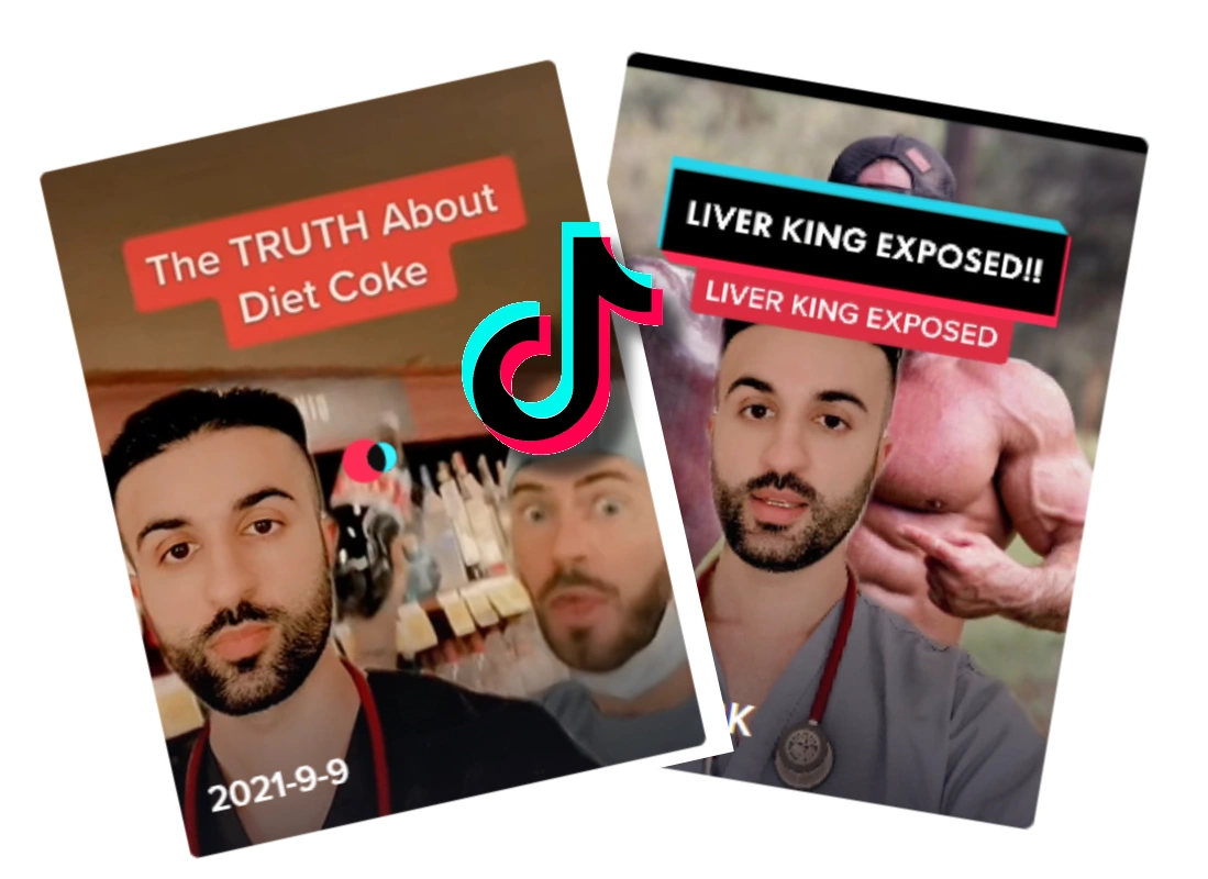 Dr Idz | The H3 Podcast Wiki | Fandom