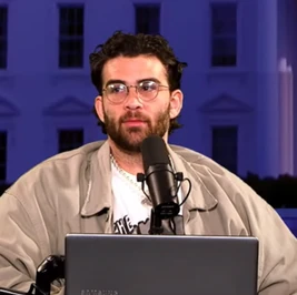 Hasan | The H3 Podcast Wiki | Fandom