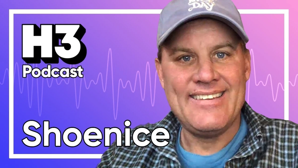 Chris Schewe | The H3 Podcast Wiki | Fandom