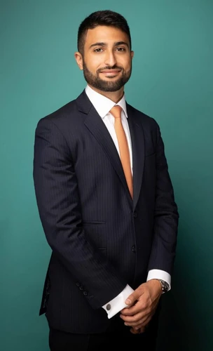 David Pourshalimi | The H3 Podcast Wiki | Fandom