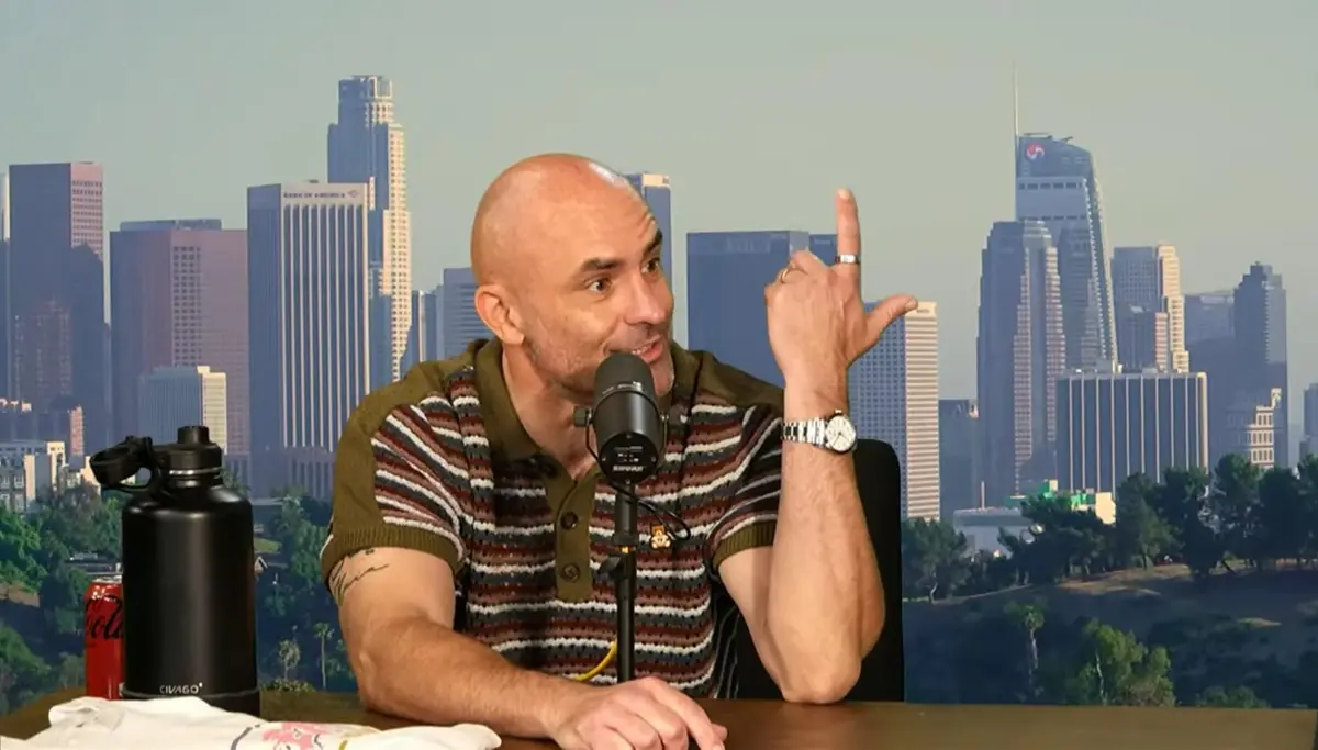 Tom Ward | The H3 Podcast Wiki | Fandom