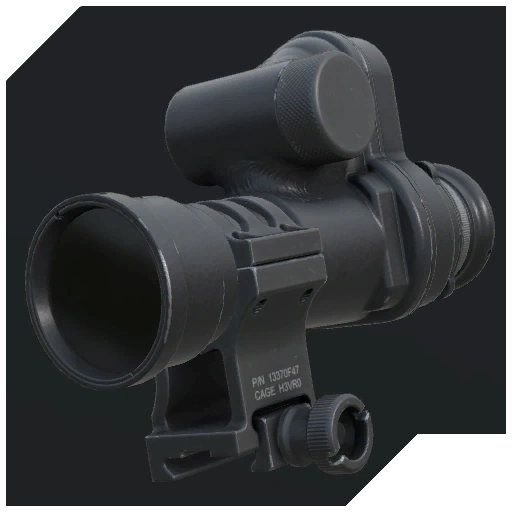 Night Vision Scope | H3VR Wikia | Fandom