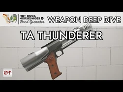thundergreeger
