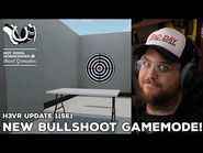 BULLSHOOT | H3VR Wikia | Fandom