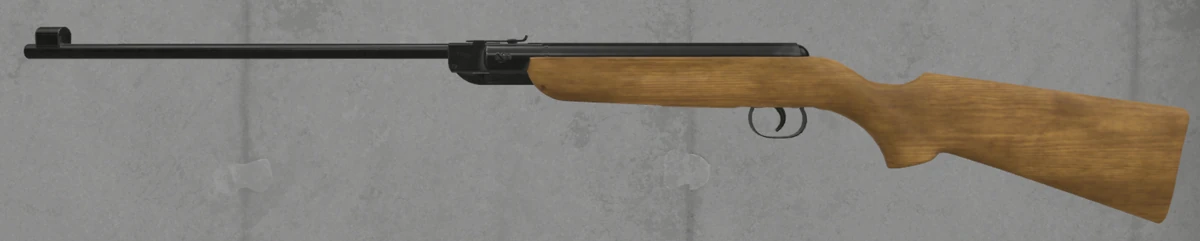 Airgun | H3VR Wikia | Fandom
