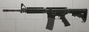 M4A1 Block1 Carbine | H3VR Wikia | Fandom