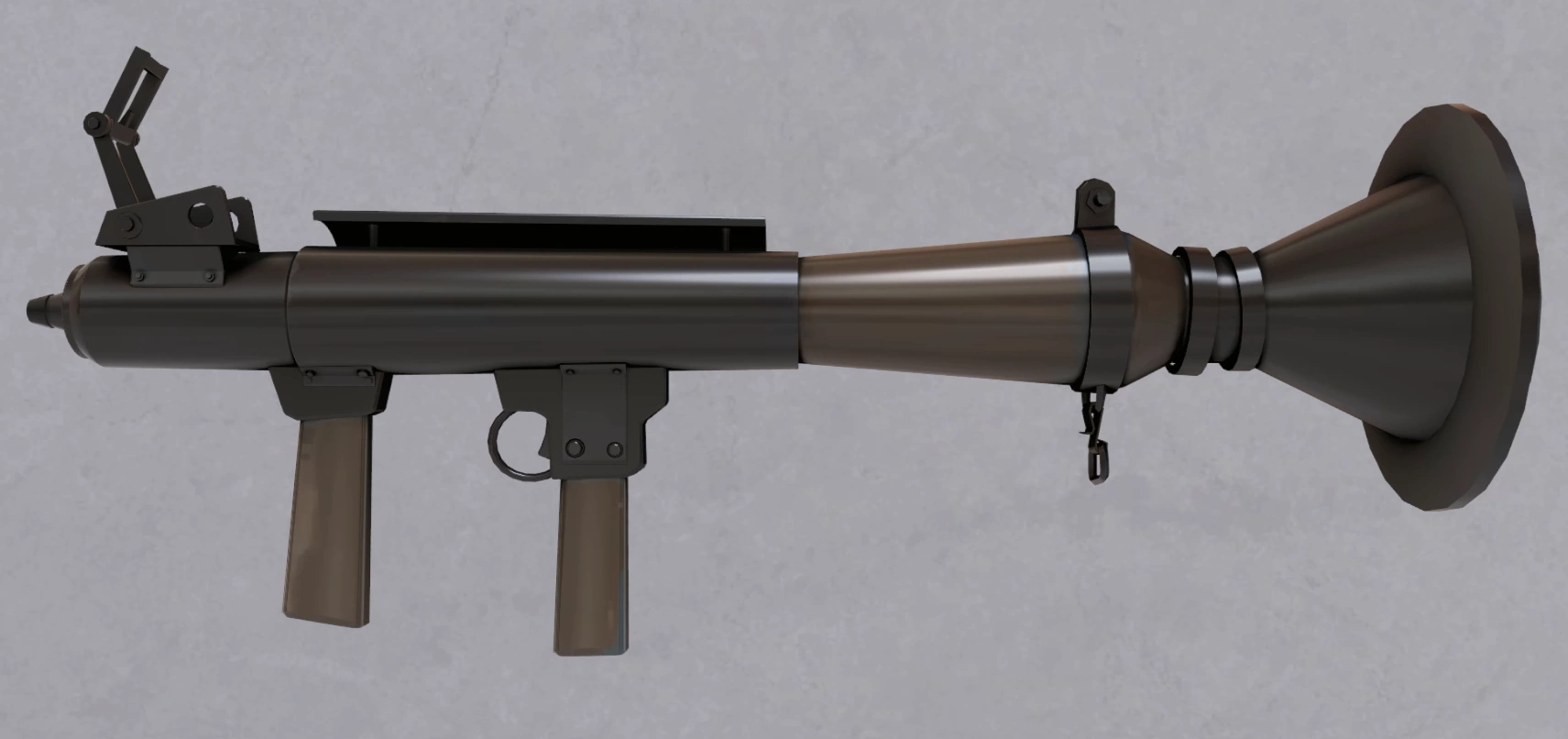 Grenade Launcher Tf2