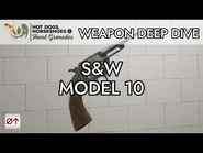Model 10 | H3VR Wikia | Fandom