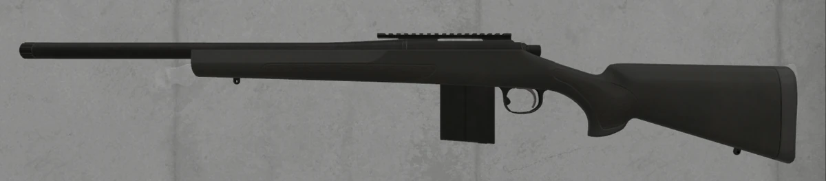 R700 | H3VR Wikia | Fandom