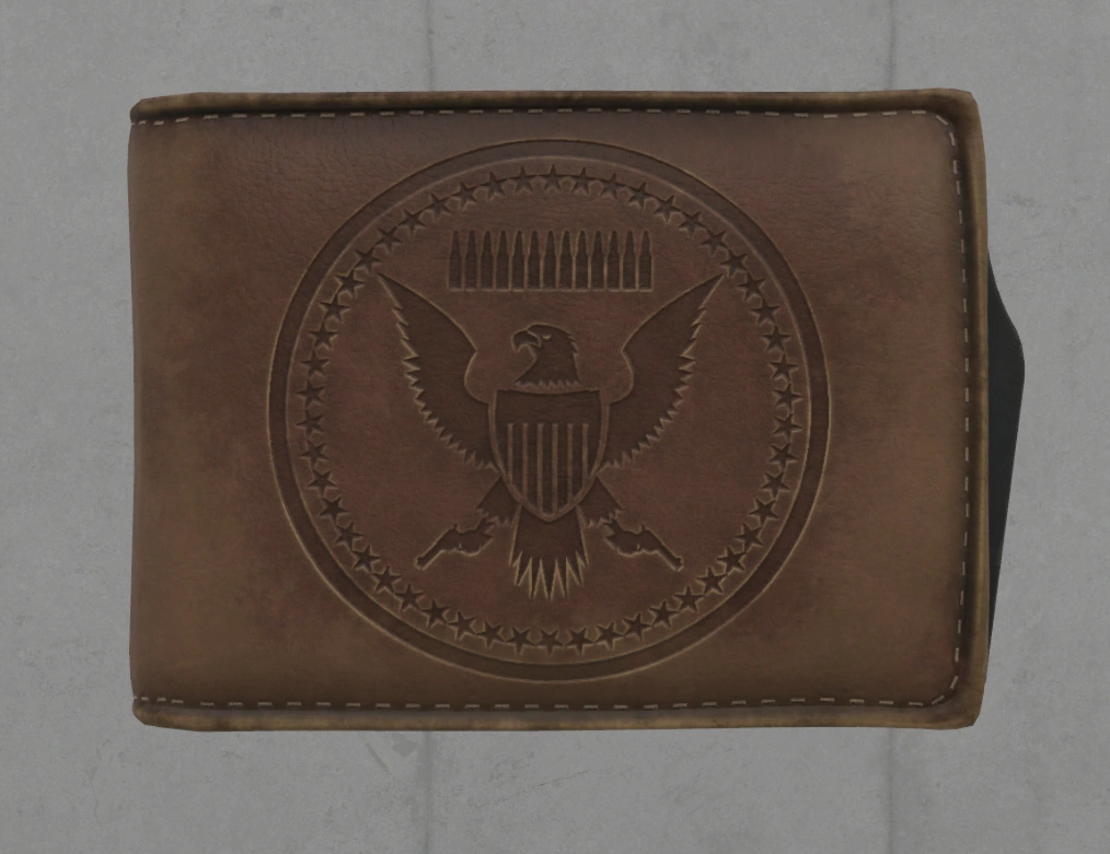 Wallet | H3VR Wikia | Fandom