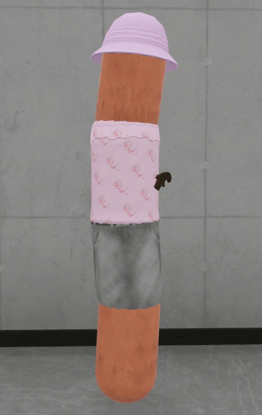 Mary Wiener | H3VR Wikia | Fandom