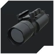 Attachable Flashlight | H3VR Wikia | Fandom