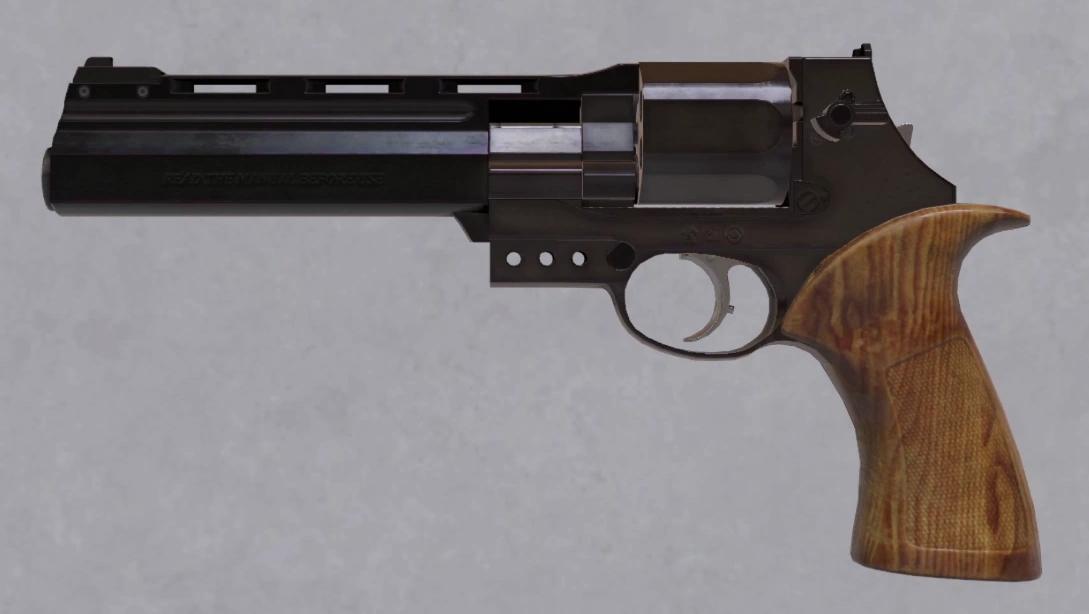 Unica 6 | H3VR Wikia | Fandom