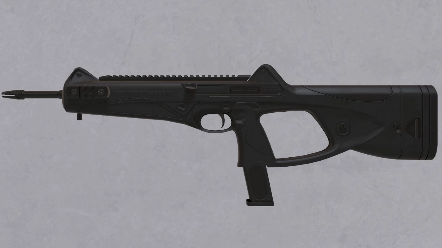 Px4 Storm Carbine