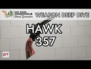 Hawk 357 | H3VR Wikia | Fandom