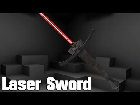 Laser Sword | H3VR Wikia | Fandom