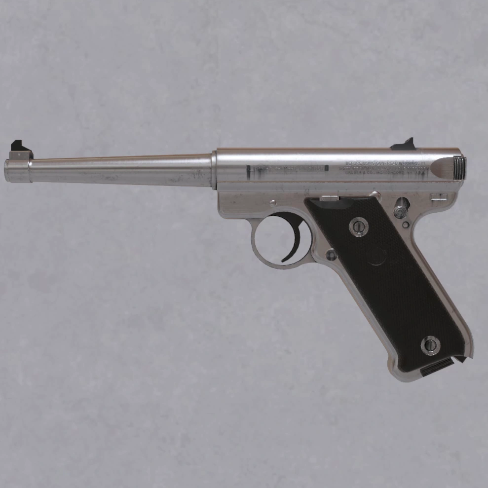 Mk3 | H3VR Wikia | Fandom