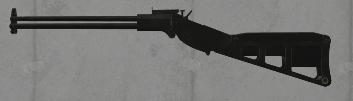 M6 Survival Rifle | H3VR Wikia | Fandom