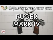 Mk4 Hunter | H3VR Wikia | Fandom