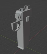 Uzi Nano | H3VR Wikia | Fandom