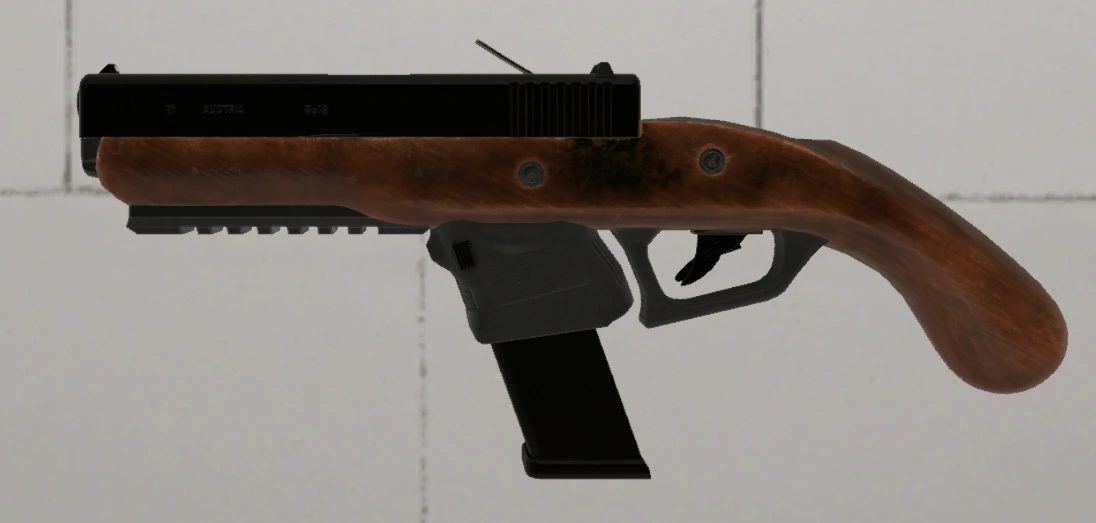 Flintglock | H3VR Wikia | Fandom