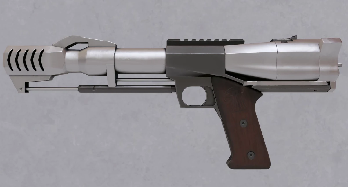 TA Thunderer | H3VR Wikia | Fandom