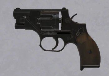 OTS-38 | H3VR Wikia | Fandom