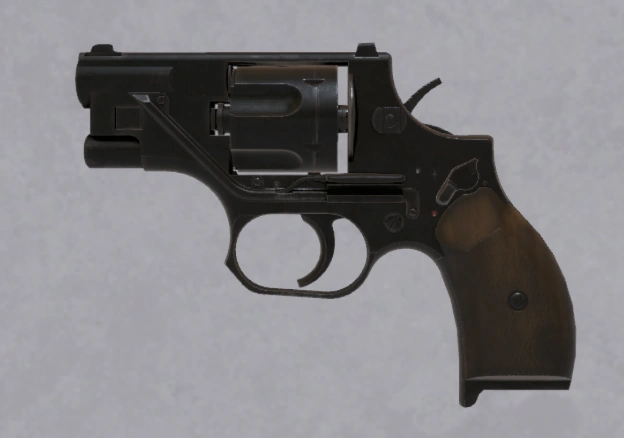 OTS-38 | H3VR Wikia | Fandom