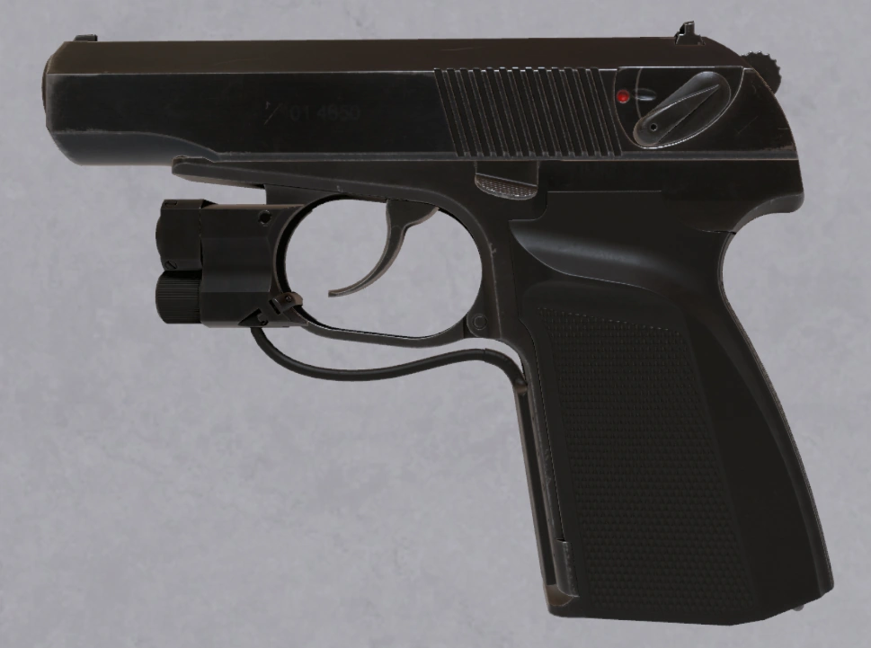 PMM | H3VR Wikia | Fandom