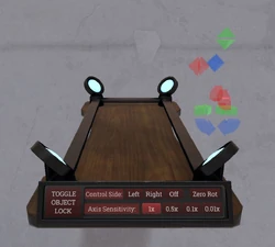 Hoverbench | H3VR Wikia | Fandom