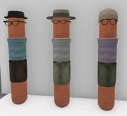 Sosig | H3VR Wikia | Fandom