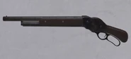 1887 Lever Action | H3VR Wikia | Fandom