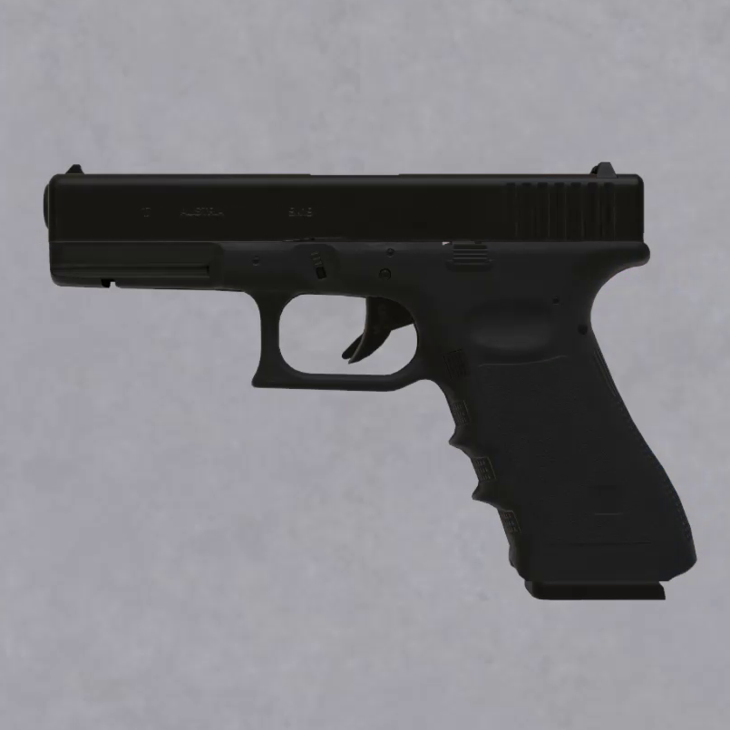 Glock | H3VR Wikia | Fandom