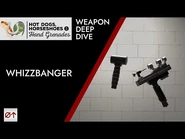 Whizzbanger | H3VR Wikia | Fandom