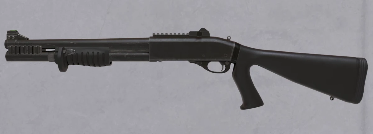 MCS870 | H3VR Wikia | Fandom