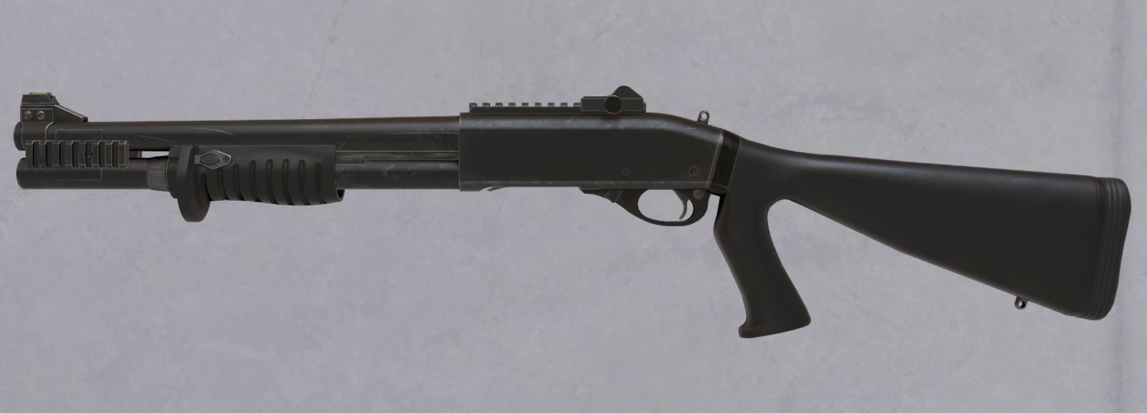 Remington 870 Mcs Tactical