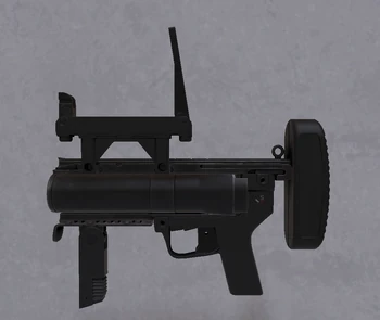 M320 | H3VR Wikia | Fandom