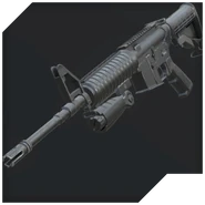 M4A1 Block1 Carbine | H3VR Wikia | Fandom
