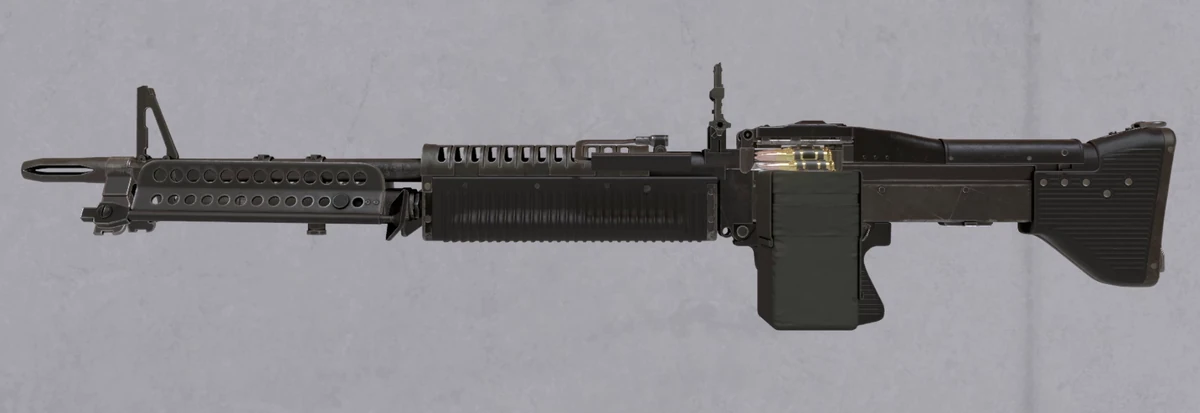 M60 | H3VR Wikia | Fandom