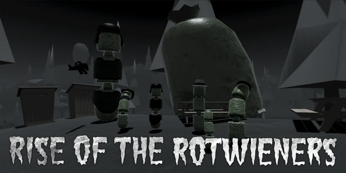 ROTR | H3VR Wikia | Fandom