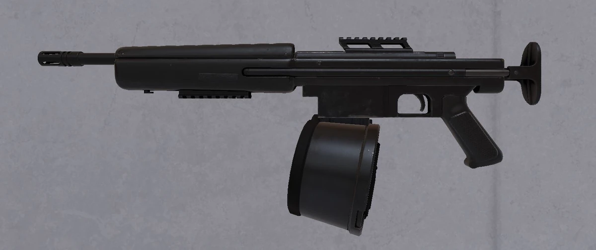 M1600A3000 | H3VR Wikia | Fandom