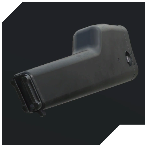 Pistol Stock | H3VR Wikia | Fandom
