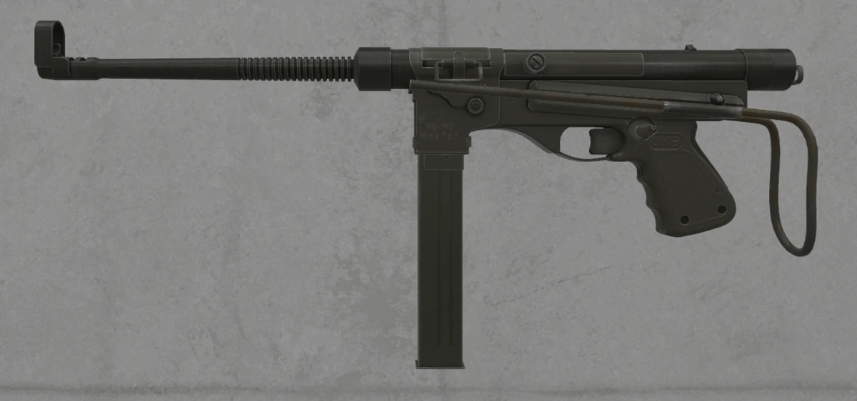 Vigneron | H3VR Wikia | Fandom