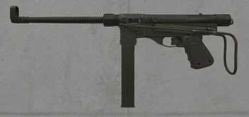 Vigneron | H3VR Wikia | Fandom