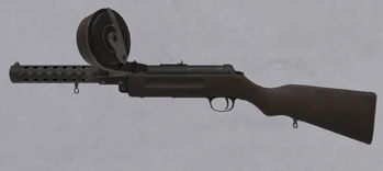 MP18 | H3VR Wikia | Fandom