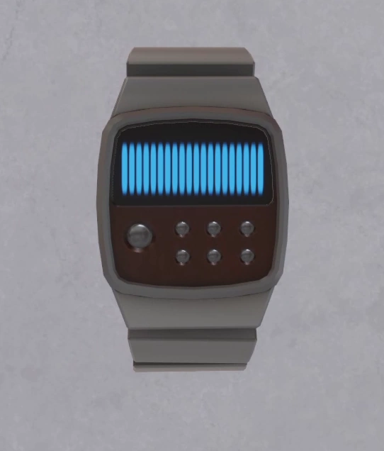 Cloaking Watch | H3VR Wikia | Fandom