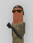 Sosig | H3VR Wikia | Fandom