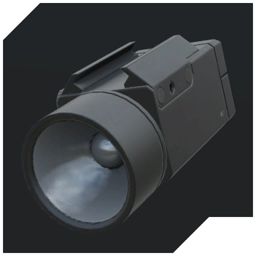 Attachable Flashlight | H3VR Wikia | Fandom